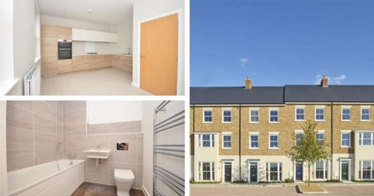 Live to work, or work to live? Find out about our Live/Work Homes in ...