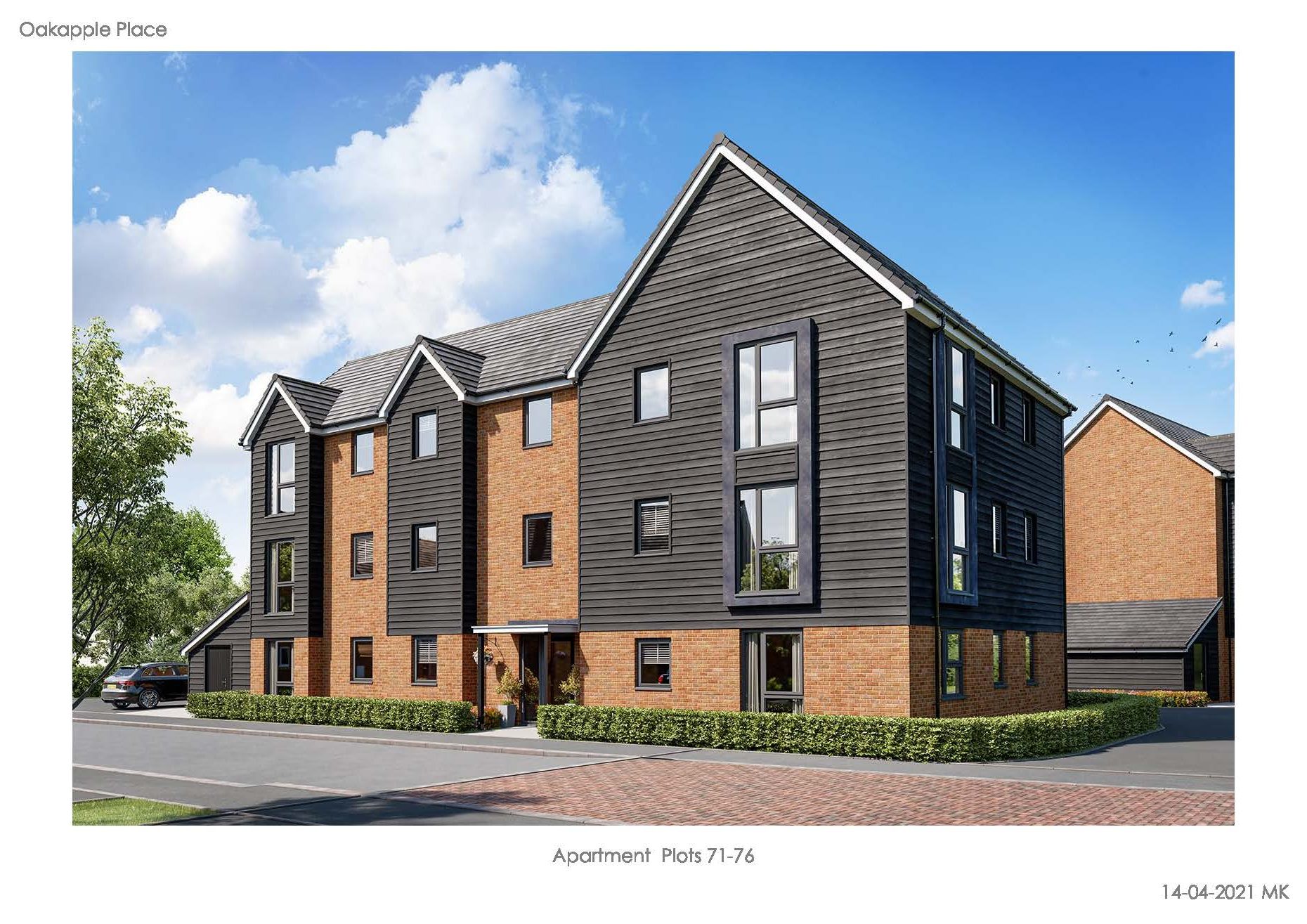 Our Partners - Golding Places - Rent, Buy or Shared Ownership