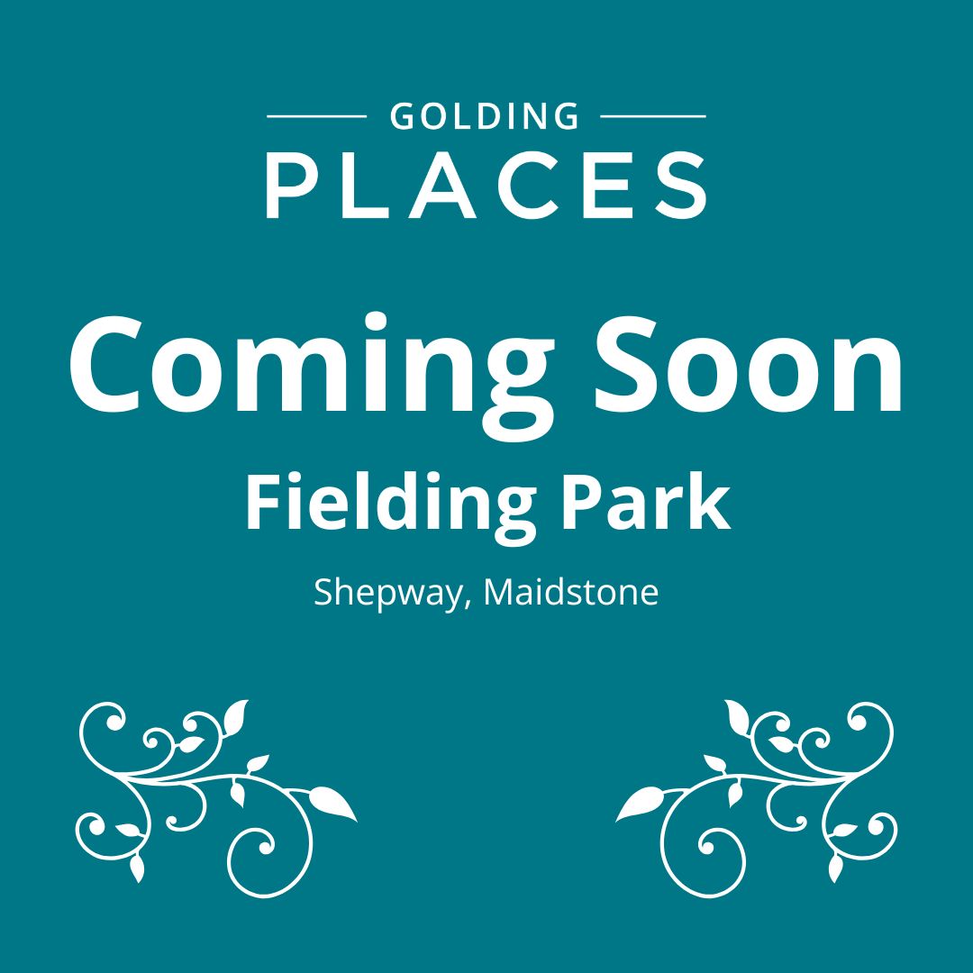 Coming Soon - Golding Places - Rent, Buy or Shared Ownership